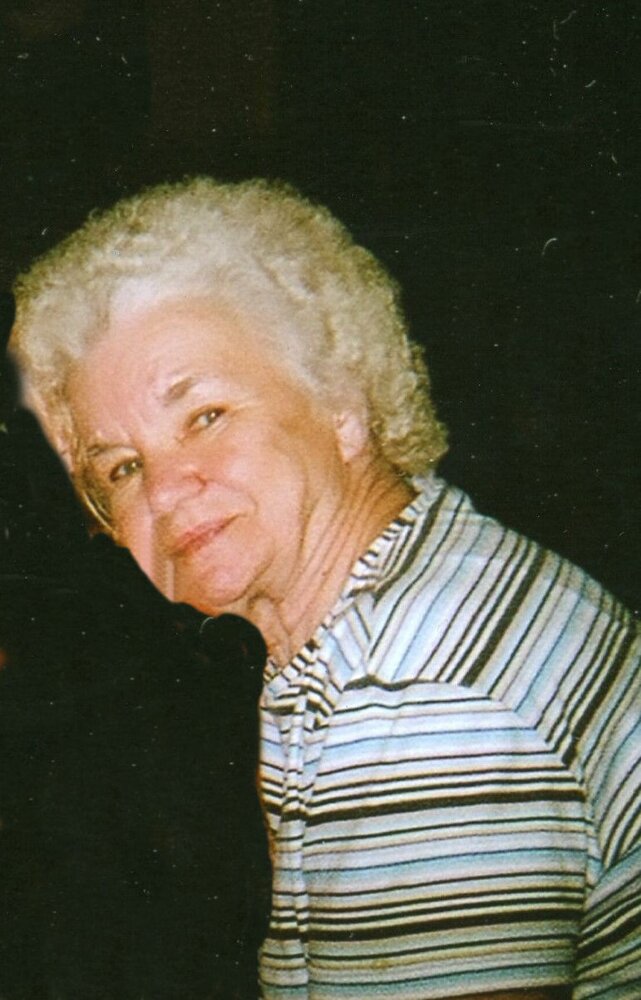 Lina Mae Smith - 2022 - Edwards Funeral Home, Inc.