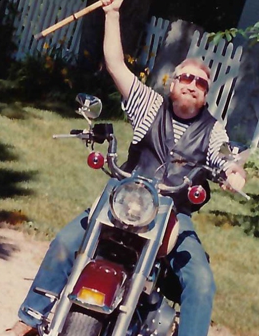 Brian E. Galvin - 2022 - RJ Ross Funeral Home