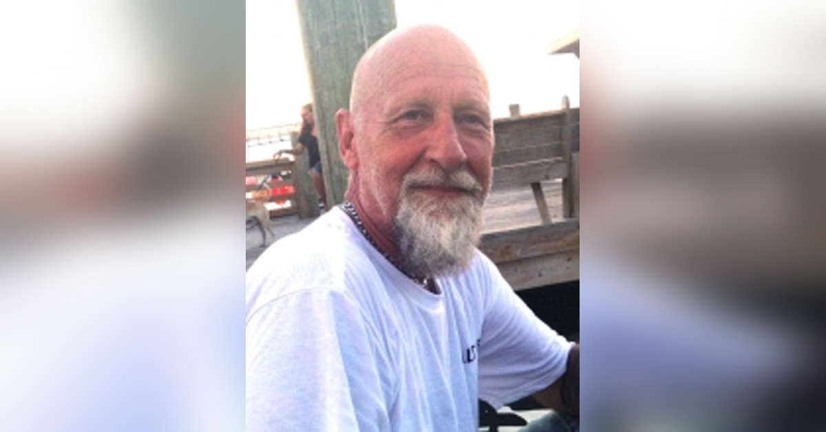 Obituary information for Steven "Steve" Roy Braxton