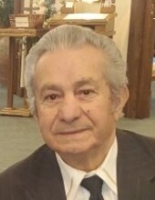 Giuseppe Surace - 2022 - DiPonzio Funeral Home Inc.
