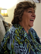 Christine Barrett - 2022 - Barr-Price Funeral Home