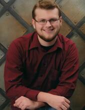 Maxwell Leevon Hauser - 2022 - Oakey's Roanoke Chapel