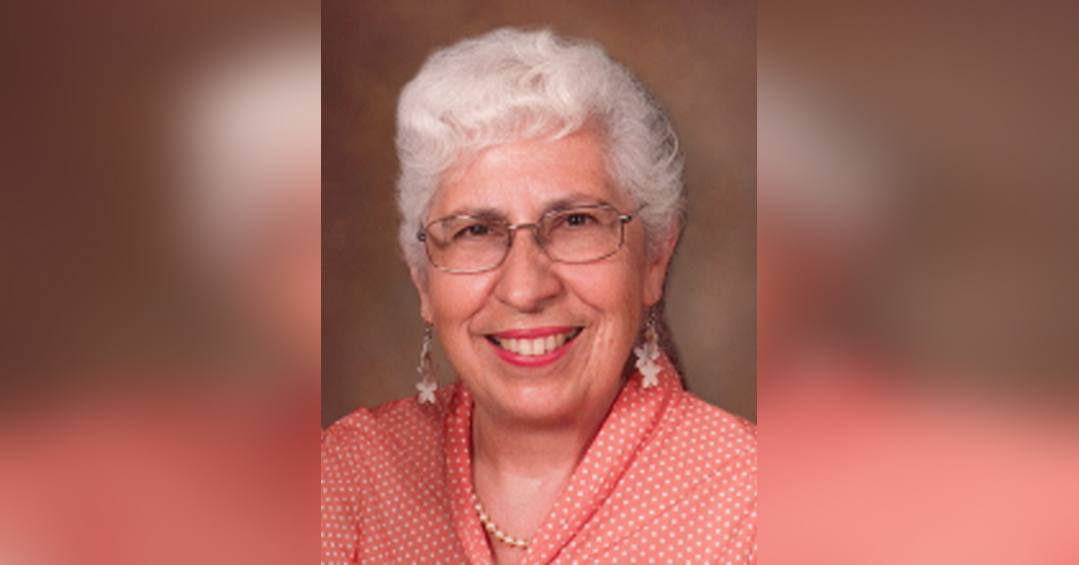 Obituary information for Patricia L. "Patty" Cozad