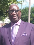 John Barham - 2022 - Patton Funeral Home LLC