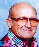 Ronald "Mitch" Mitchell Stanton - 2015 - Alexander Funeral Home