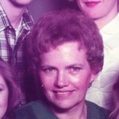 Hazel Faye Edwards - 2014 - Alexander Funeral Home