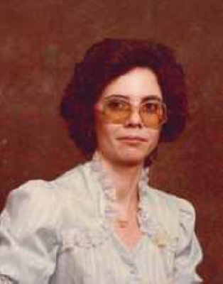 Patsy Gail Asbery Obituary - 2014 - Alexander Funeral Home