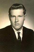 Bert M. Roberts - 2012 - Alexander Funeral Home