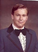 Randal Lee Gallop - 2011 - Alexander Funeral Home