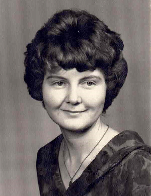 Sherry Terry - 2022 - Summerville Funeral Home and Patton Funeral Home