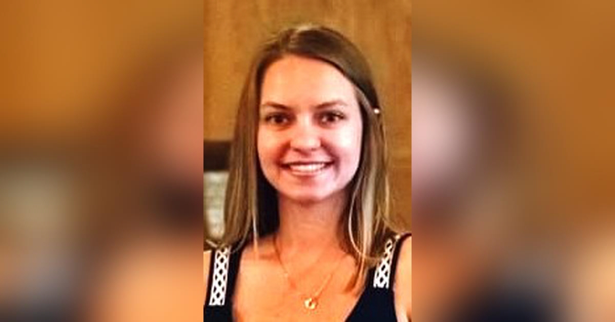 Obituary information for Sarah Marie Brubaker