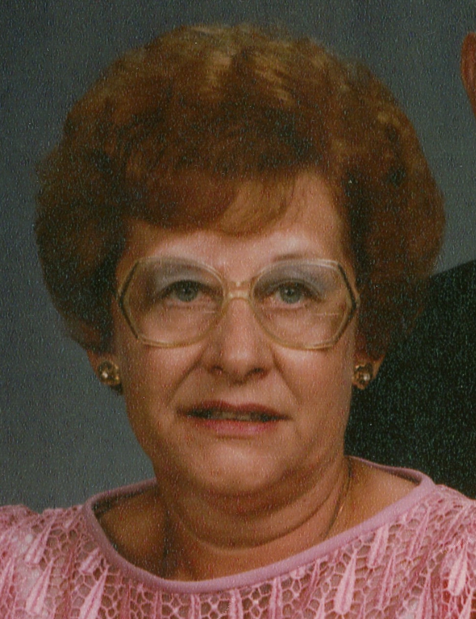 Virginia "Ginny" Ann Brooks - 2022 - Adams Family Funeral Home