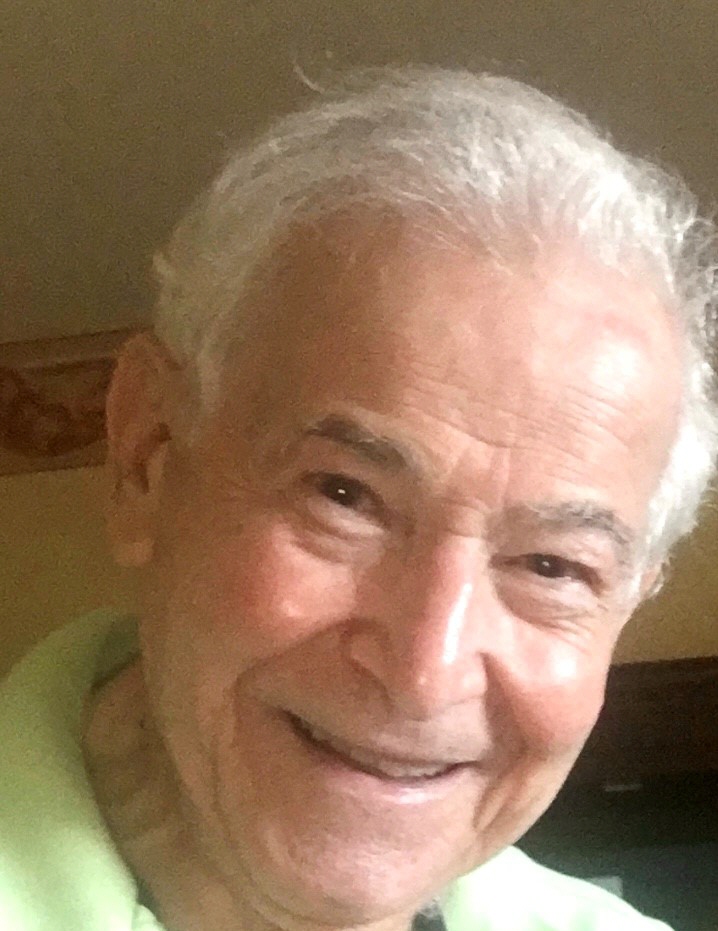 Emmanuel Shammo Najor - 2022 - A.J. Desmond & Sons Funeral Directors