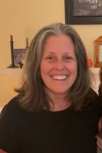 Lisa Johnson - 2022 - Cavanagh Family Funeral Homes & Crematory