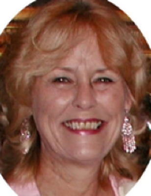 Karen "Kay" Newman Montgomery Obituary - 2022 - Glenwood Funeral Homes