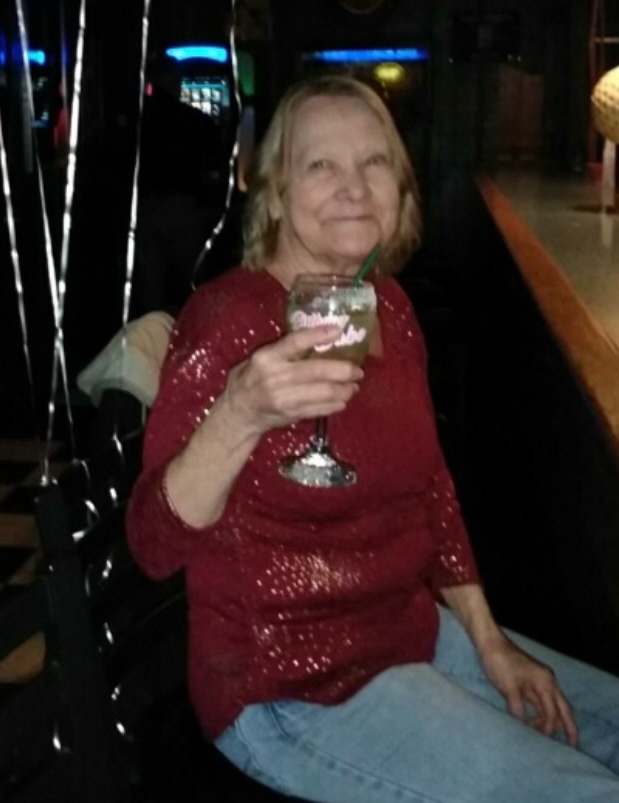 Nancy E. Wettering - 2022 - UC Davis Callahan Funeral Home and Aqua ...