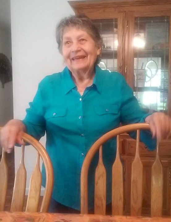 Maria Ibarra - 2022 - Healy Chapel