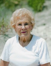 Maryann White Riddick - 2022 - Graham Funeral Home