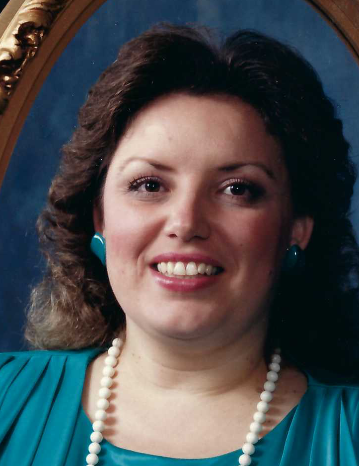 Joyce Ann Moats Jenkins - 2022 - Click Funeral Home