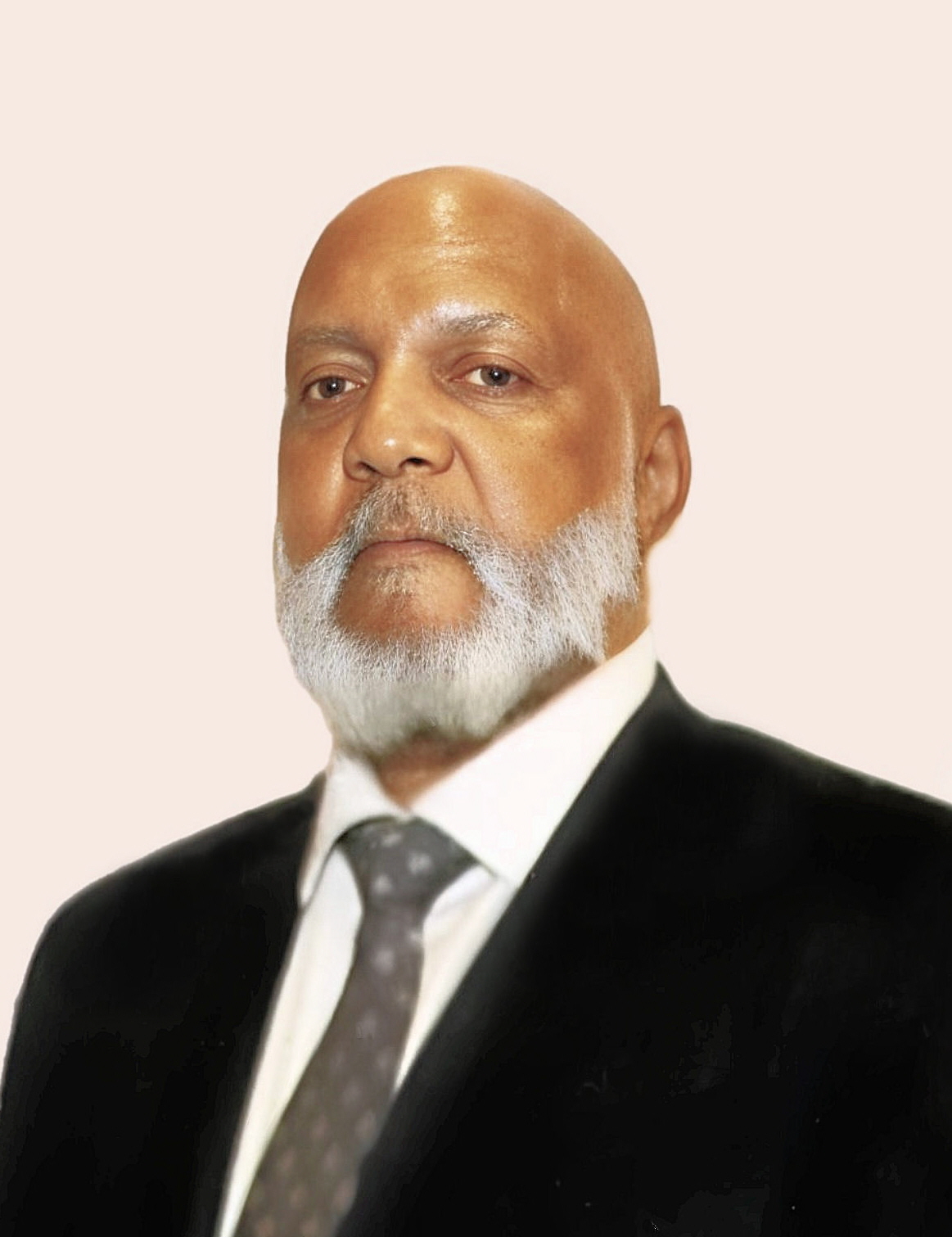 Mr. Nathaniel "Nate" Tyus, Jr. - 1970 - Mr. Nathaniel "Nate" Tyus, Jr.