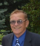 John Wesley Bates - 2022 - Molthen-Bell & Son Funeral Home