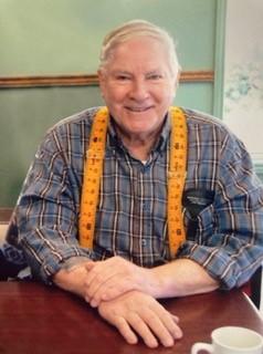 Frank Gordon Atkinson - 2022 - Skwarchuk Funeral Home