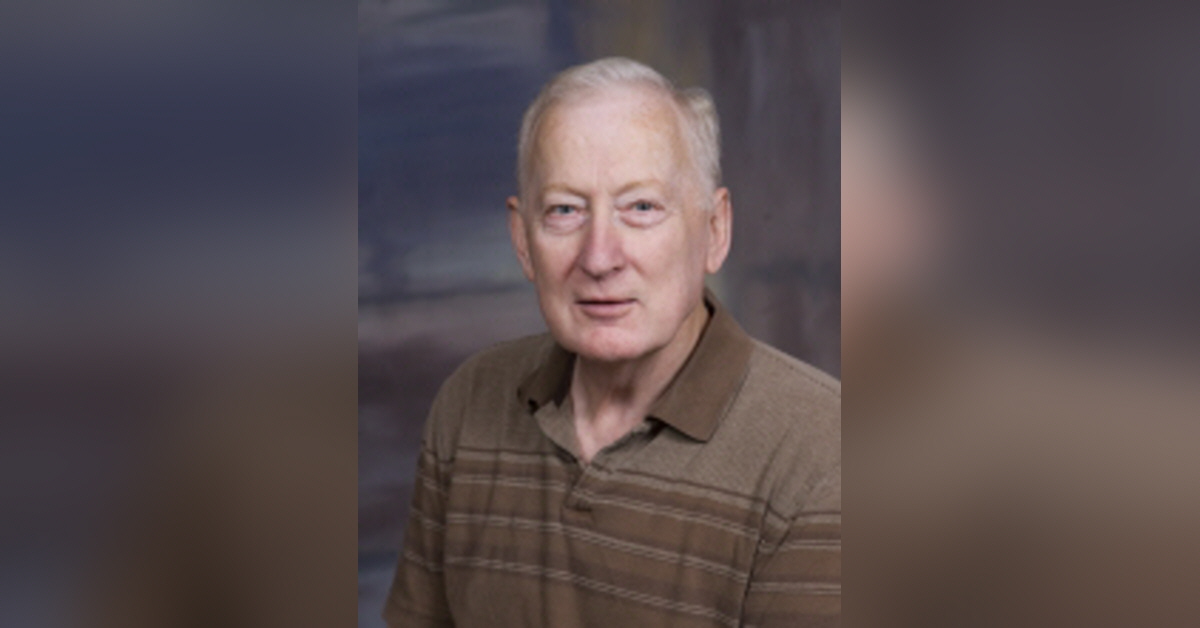 Obituary information for Jim Larkin