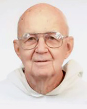 Father Daniel Gregory Doherty, O.P. - 2022 - Beecher Flooks Funeral ...