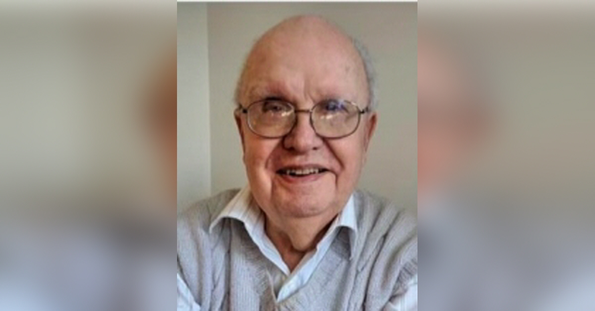 Obituary information for Bob O. Burson