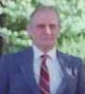 Richard Piorkowski - 2022 - Jakubs & Son Funeral Home