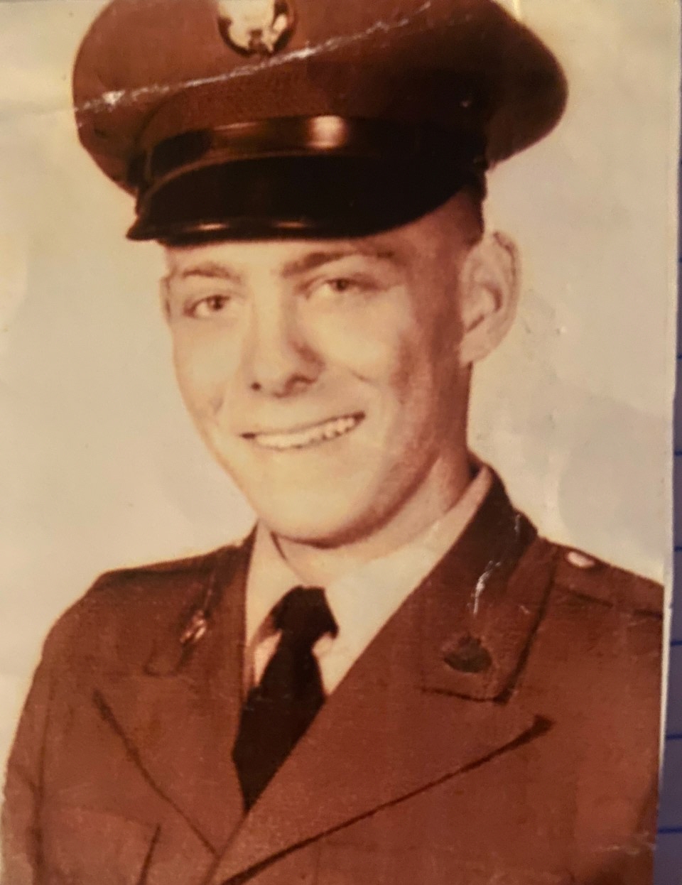 Dennis Cameron - 2022 - Bartron-Myer Funeral Home