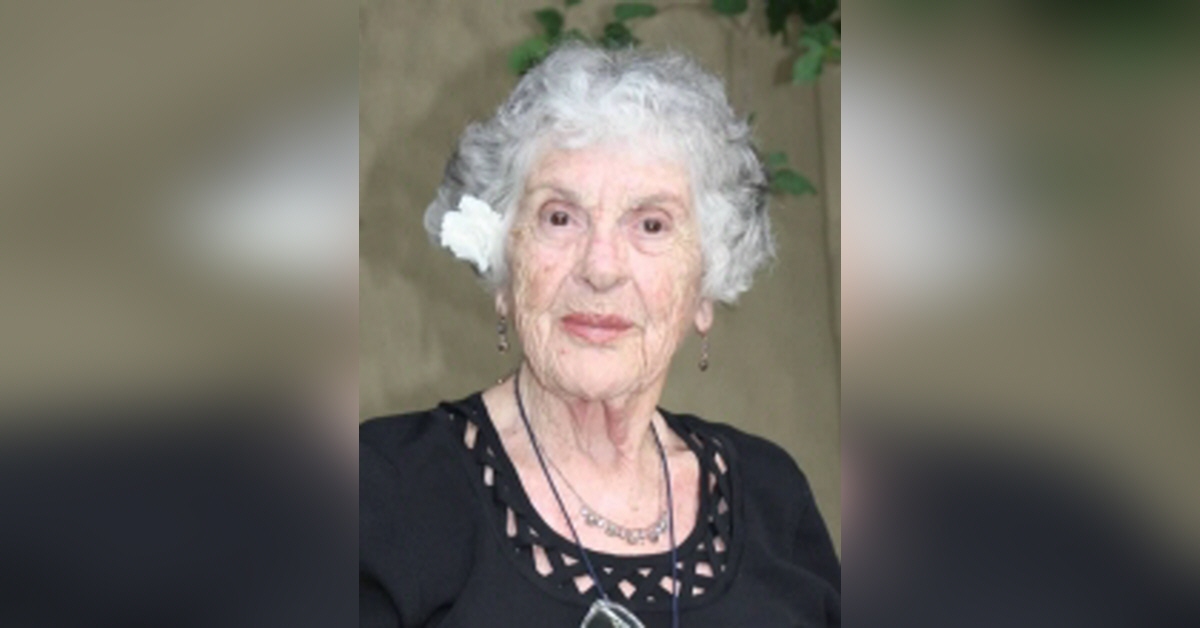 Obituary information for Mercedes Talmadge