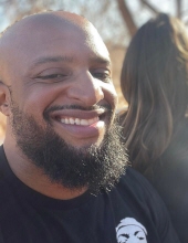 Jeremy Jerrell "JJ" Diaz - 2022 - The Springs Funeral Services
