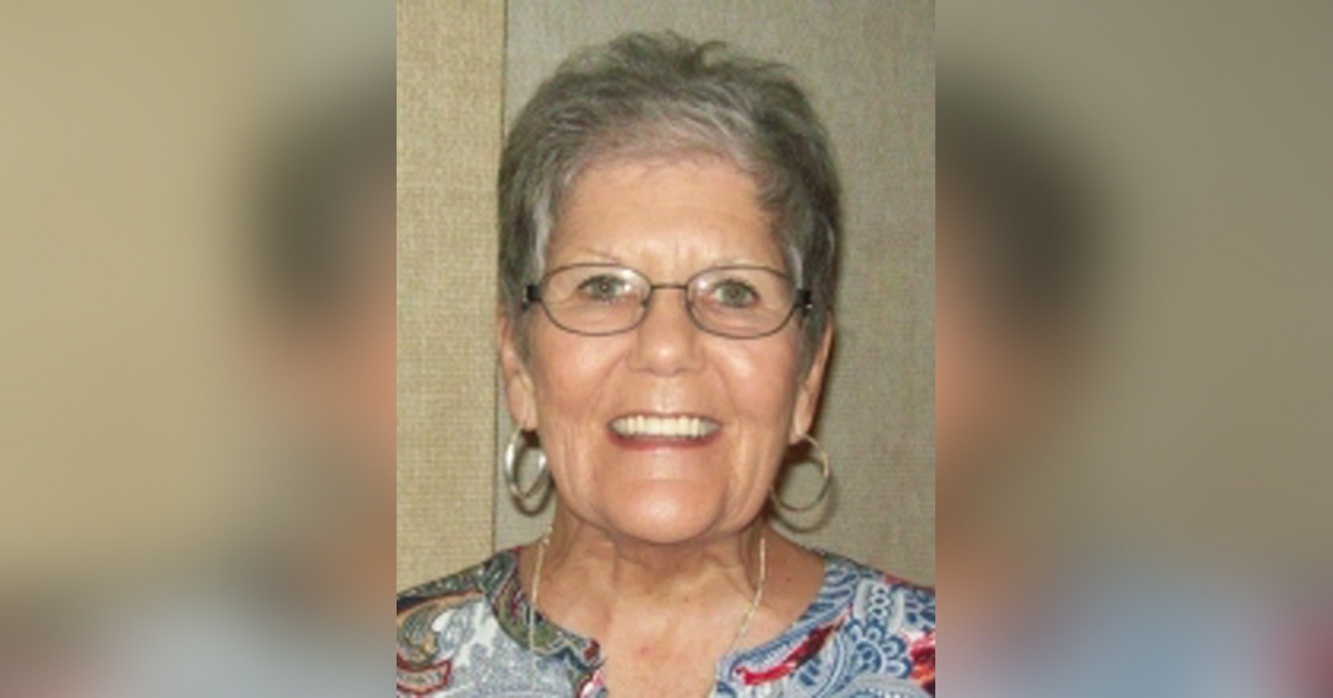 Obituary information for Paula Kaye Reed Smith