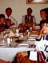 Jim Markham - 2018 - Kennedy Funeral Home