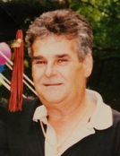 Robert "Stocky" Stockwell III - 2022 - Riendeau-Mulvey Funeral Home