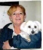 Violet Ann Cluett - 2022 - Wiseman's Funeral Homes