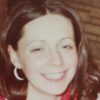 Maureen E. McGarvey - 2017 - Tunison Funeral Home