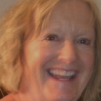 Pauline Jackson - 2017 - Tunison Funeral Home