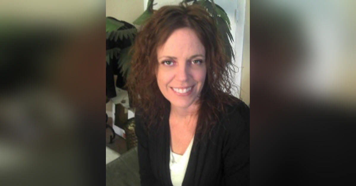 Obituary information for Crystal Lynn Nash