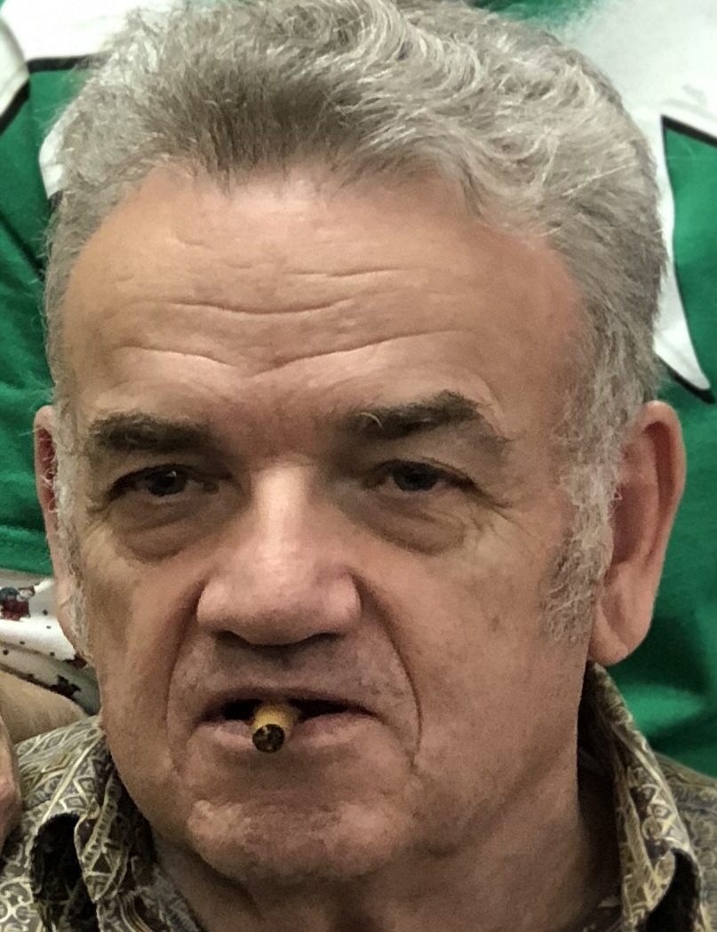 James "Jimmy" Neal Martin - 2022 - Colonial Funeral Home and Chapel
