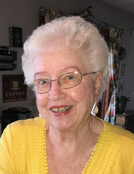 Donna Mae Hillenbrand - 2022 - Harvey Anderson & Johnson Funeral Home