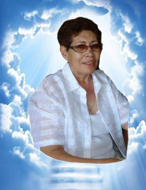 Maria Reyna Judith Solorzano Vargas - 2022 - Heritage Funeral Homes
