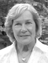 Patricia Ann Emerson - 2022 - Ostrander's Funeral Home Limited