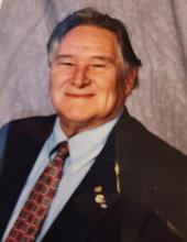 Fred Thomas Fincher - 2022 - Hillcrest Chapel