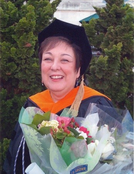 Madeline "Mimi" O'Donnell DNP, NP - 2022 - Alfred D. Thomas Funeral Home