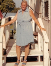 Tina Ann Neff 25709111