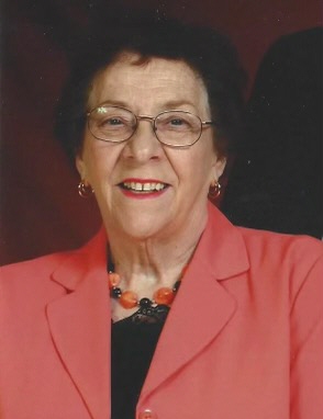 Joanne M. Keck - 2022 - Jefferson Memorial