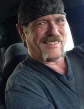 Michael Wayne Hoffman - 2021 - Harrell Funeral Home