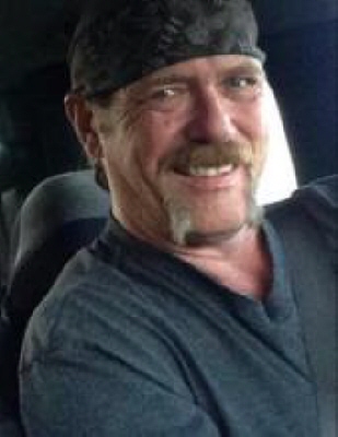 Michael Wayne Hoffman - 2021 - Harrell Funeral Home